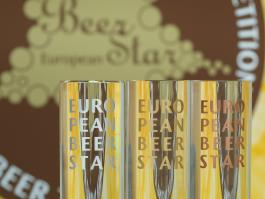 European Beer Star - That\'s how Stars taste. - European Beer Star